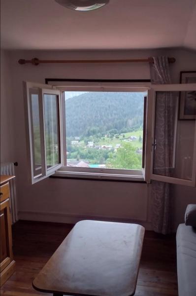 Nido Del Falco - Pieve di Cadore