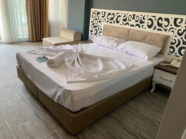 Kupala Beach Hotel - Turkey