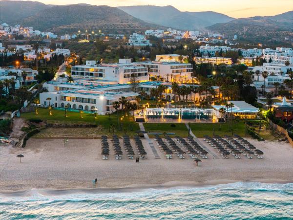 One Resort Premium Hammamet - 튀니지