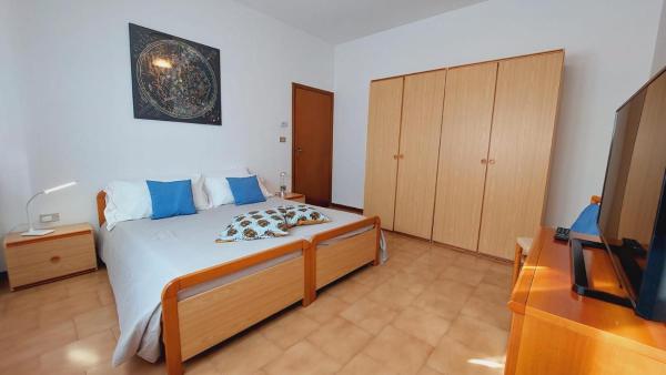 Casa Pisani By Affitti Brevi Rimini - Rimini