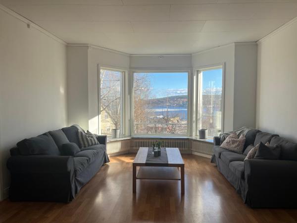 Villa Haga 4rok - Sundsvall