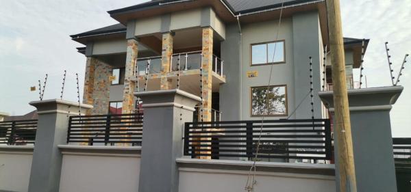 Omni Luxury Apartments - Kumasi