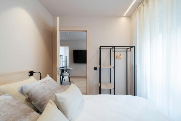 Apartamentos Ca Gracia 5 Luxury - Onteniente
