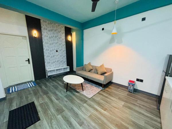 Malé Apartments and Condos For Rent | cozycozy