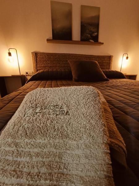 Mora Natura - Mora de Rubielos