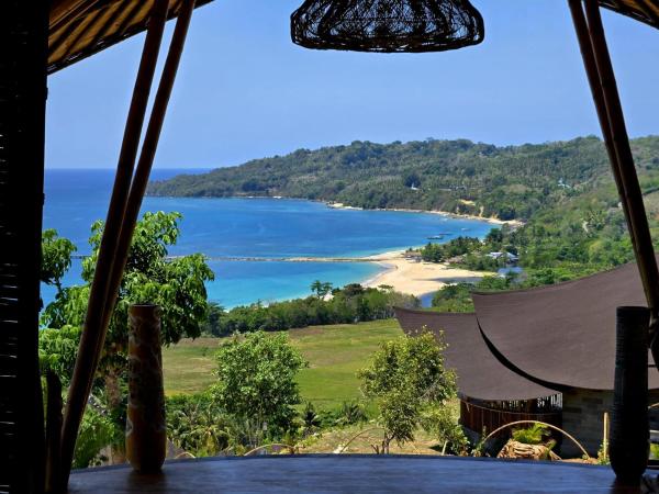 Ketanu Bamboo Lodge Sumba - East Nusa Tenggara