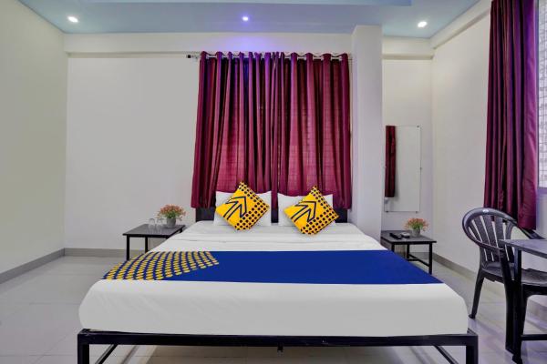 Hotel O Vandanvilla Service Apartment - Nagpur