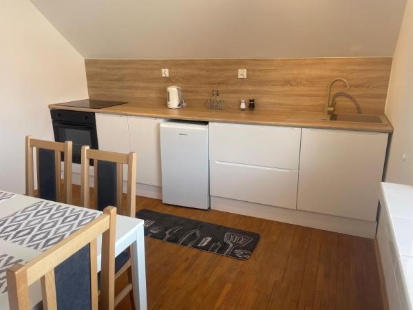Aleda 1 - Szczecin