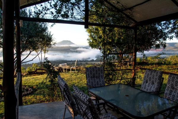 Oppiberg Guest House And Spa - Hartbeespoort