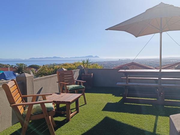 O'briens - Grabouw