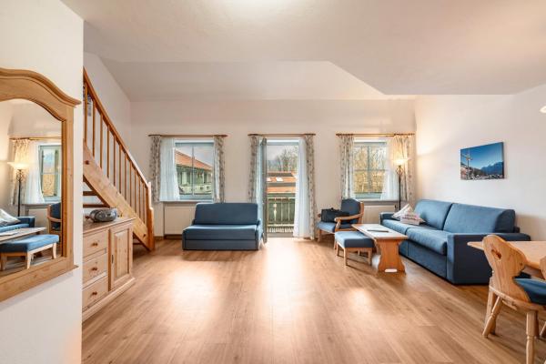 Ferienwohnung Brünnstein-zimmer 46 - Oberaudorf