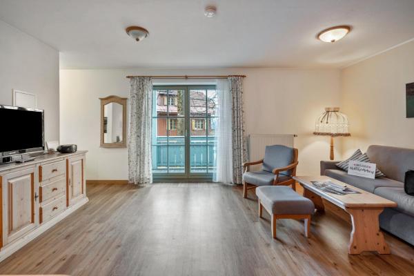 Ferienwohnung Brünnstein-zimmer 40 - Oberaudorf