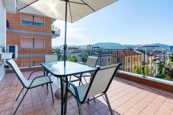 Appartamento Terrazza Sul Corso - Myho Casa - San Benedetto del Tronto