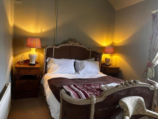 Stunning 2 Bed Flat Near Belvoir Castle - Melton Mowbray