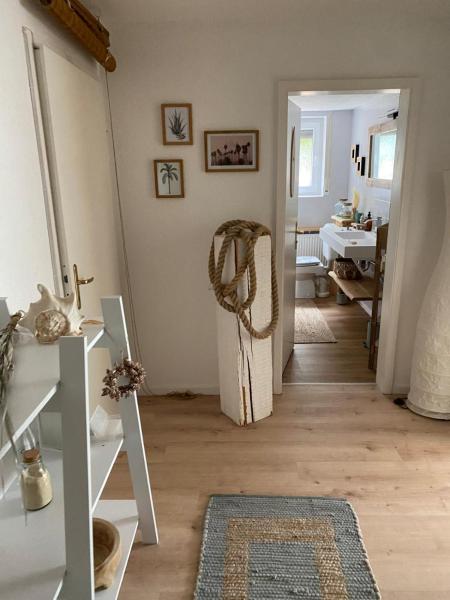 Beach & Birds - Stockach