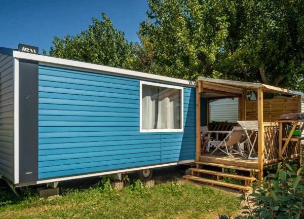 Camping 5 éToiles - Parc Aquatique - Eei0fd - Les Sables-d'Olonne