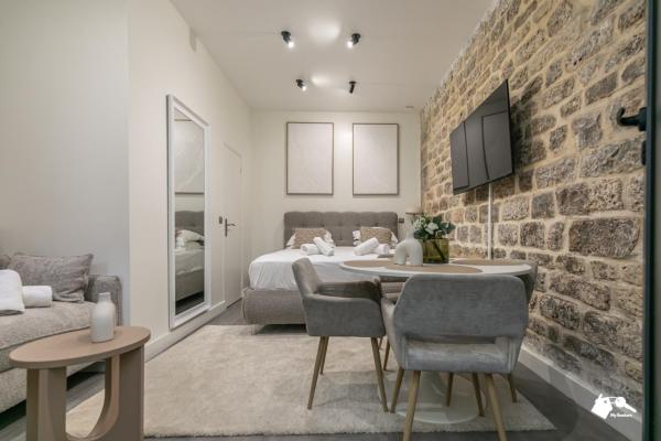 Mba - Splendide Appartement - Proche Nation - ibis Paris Bastille Faubourg St Antoine