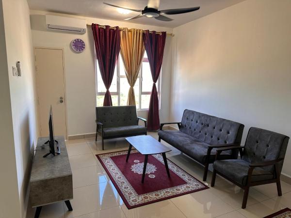 Raudhah Homestay Kelantan River View - Wakaf Che Yeh
