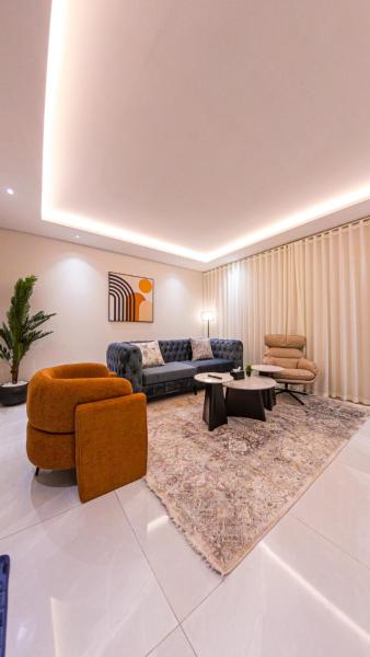 Hometel Rawda 1 - Jeddah