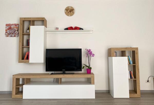 Dalia Lakefront Apartment - Sirmione