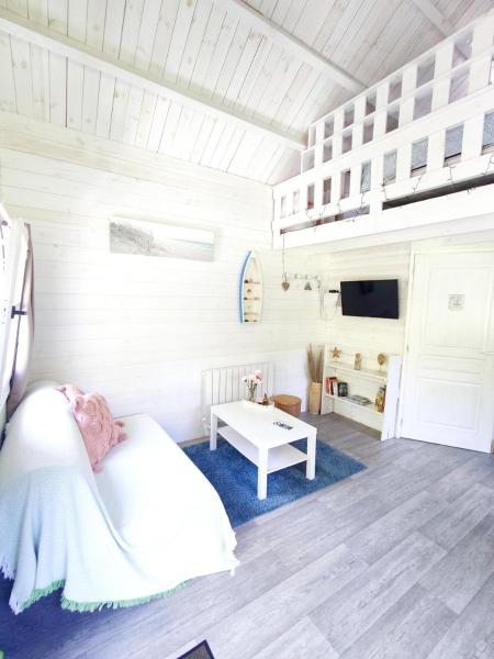 Chalet Cosy, Plages à Pieds. Morbihan. - Étel