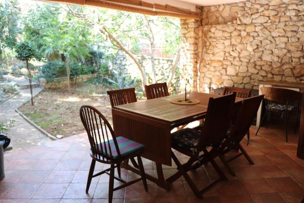 House Eva - Mali Lošinj