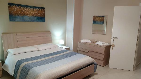 Appartamento - Serena - Syracuse