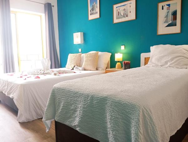Sweet Home Clube Praia Da Rocha 104 - Ferragudo