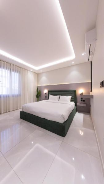 Hometel Rawda 2 - Jeddah