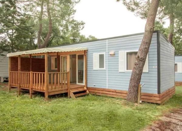 Camping 4 éToiles - Parc Aquatique - Ccadfdf - Vendée