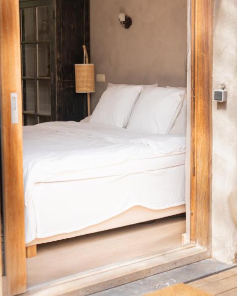 Maison De L'histoire - Fleur De Jasmin - Flandre Orientale