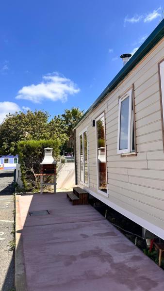 Camping Villa Park Zambujeira Do Mar - Portugal