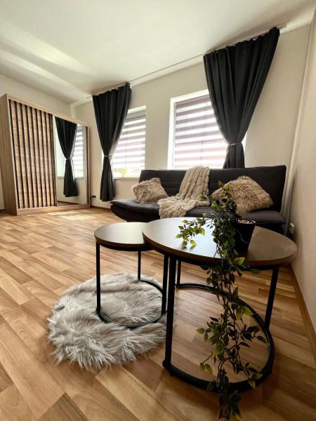 Moderne Wohnung Bei Basf - Schwarzheide