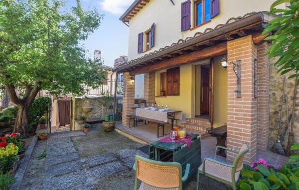 Beautiful Home In Castel Ritaldi - Montefalco