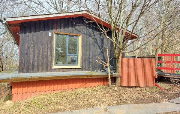 Cozy Apartment In ÅSljunga With Sauna - Sweden