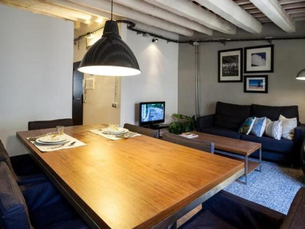Click&flat Gothic Apartments - Alella