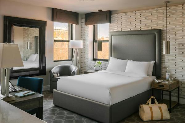 No. 284 Back Bay Hotel, Sonder By Marriott Bonvoy - Somerville, MA