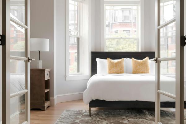 Sonder By Marriott Bonvoy The Magnolia Apartments Back Bay - Boston, MA