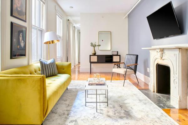 Sonder By Marriott Bonvoy The Hancock Apartments Beacon Hill - Boston, MA
