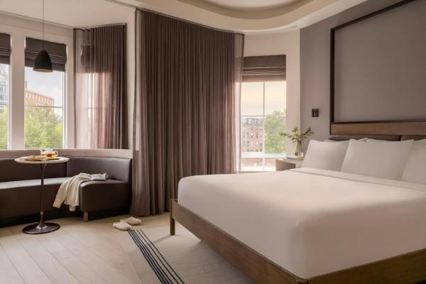 907 Main Hotel Central Square, Sonder By Marriott Bonvoy - Cambridge, MA