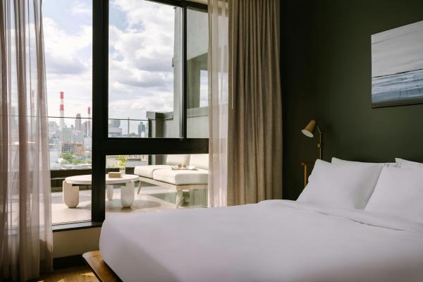 Sonder By Marriott Bonvoy The Dutch Apartments Long Island City - Rockaway Beach - Queens, NY