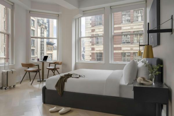Flatiron Hotel, Sonder By Marriott Bonvoy - Brooklyn, NY