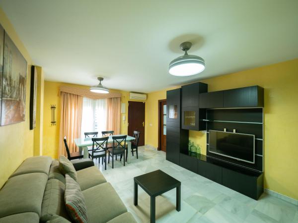 Center Luxury Fjhomefj - Jerez de la Frontera