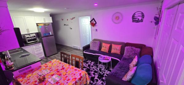 Flyaway Retreat 2 Bedroom Unit St John's Nl - カナダ セント・ジョンズ