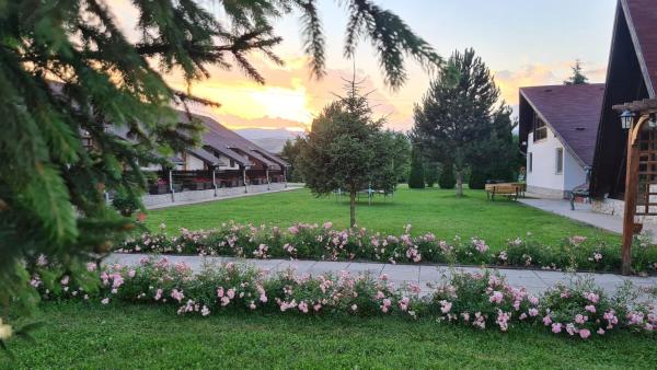 Drumul Dragostei - Alba Iulia