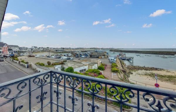 2 Bedroom Stunning Home In Quiberon - Plage de Quiberon