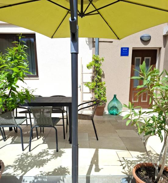 Apartment Relax & Wine - Novigrad