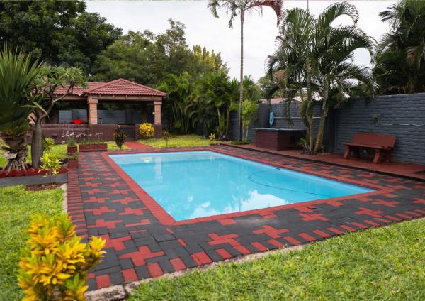 Viata Luxe Guesthouse - Phalaborwa