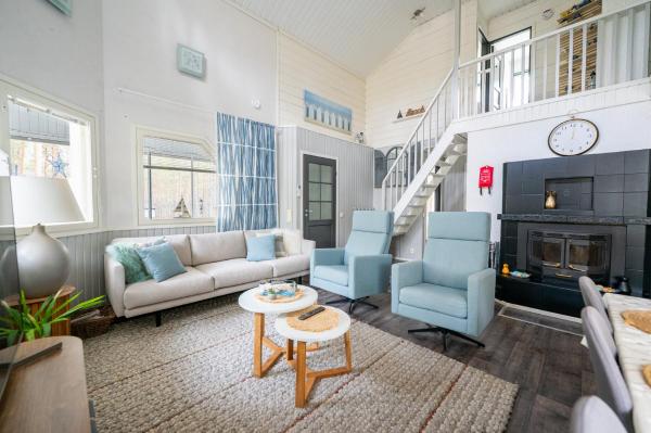 Holiday Villa Kallan Pore - Kalajoki