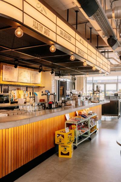 The Social Hub Amsterdam West 4 Star - Amsterdam